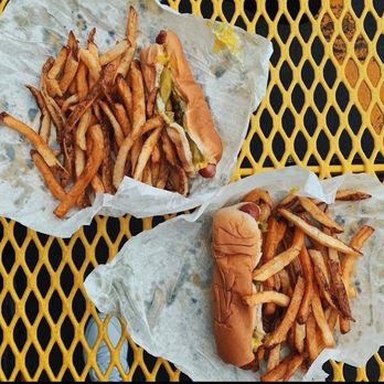 RAND RED HOTS - Updated August 2025 - 229 Photos & 400 Reviews - 1441 ...