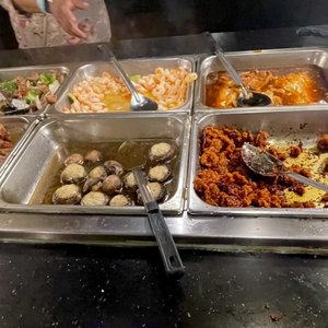 JOY LUCK BUFFET - 160 Photos & 328 Reviews - 8030 Manchester Rd, Saint ...