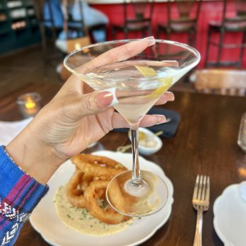 PILLAR - Updated October 2025 - 140 Photos & 53 Reviews - 408 N Bishop ...