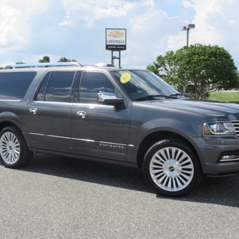 GEORGE NAHAS CHEVROLET - Updated December 2025 - 21 Photos & 32 Reviews ...