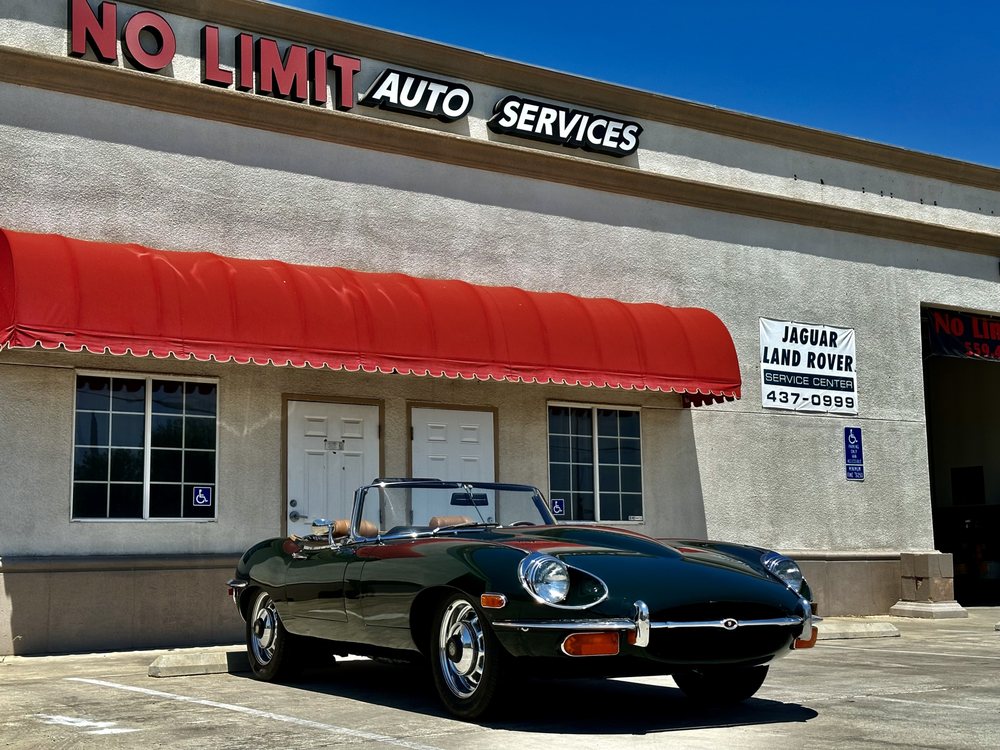 NO LIMIT AUTO SERVICES - Updated December 2025 - 97 Photos & 72 Reviews ...