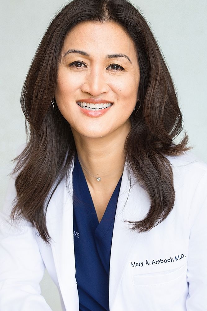 MARY A AMBACH, MD - Updated May 2026 - 12 Photos & 13 Reviews - 285 N ...