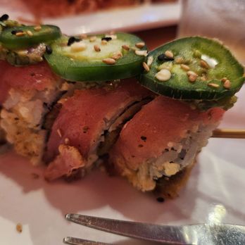 THE COWFISH SUSHI BURGER BAR - Updated September 2024 - 2415 Photos ...