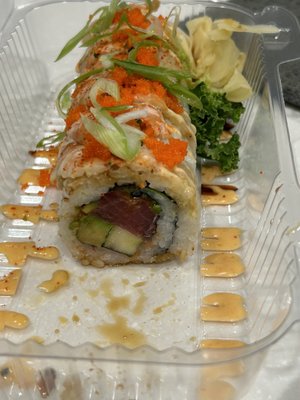 ZAKURA SUSHI & THAI RESTAURANT - Updated July 2025 - 45 Photos & 39 ...