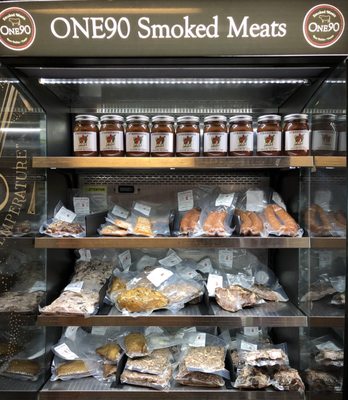 ONE90 SMOKED MEATS - 220 Photos & 306 Reviews - 10240 E NorthWest Hwy ...