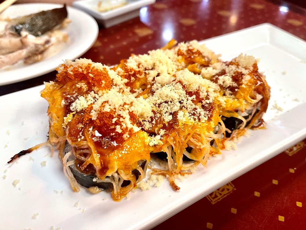 YI SUSHI BISTRO - Updated September 2024 - 527 Photos & 378 Reviews ...