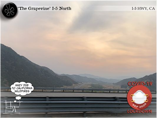 “THE GRAPEVINE” I-5 NORTH - Updated December 2025 - 78 Photos - Castaic ...