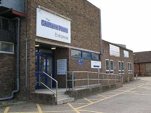 CHILTERN POOLS - Bensheim Way, Amersham, Buckinghamshire, United ...