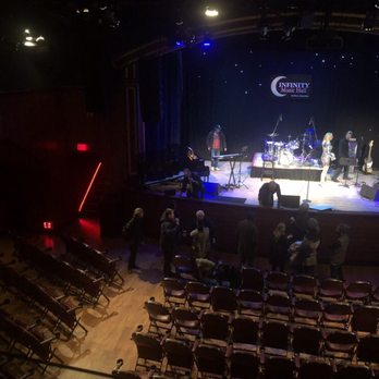 INFINITY MUSIC HALL & BISTRO - Updated October 2025 - 96 Photos & 107 ...