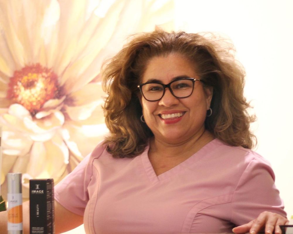 NAMASTE BEAUTY AND HOLISTY STUDIO - Request an Appointment - 11336 W ...