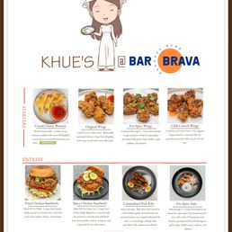 KHUE’S KITCHEN - Updated April 2026 - 145 Photos & 73 Reviews - 693 ...