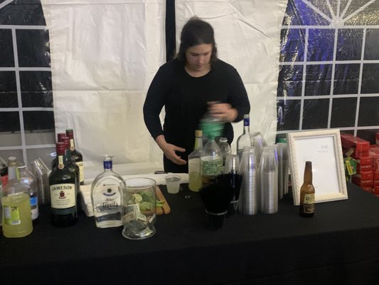 LOW COUNTRY ELITE MOBILE BARTENDING SERVICE - Updated July 2025 - 20 ...
