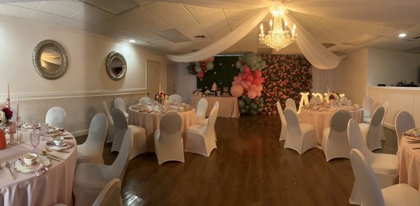 THE HIDEAWAY EVENT PLANNERS - Updated January 2026 - 11 Photos - 5333 S ...