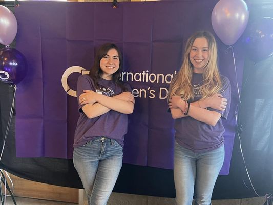 SAFE EMBRACE - Updated January 2026 - 33 Photos & 12 Reviews - 220 S ...