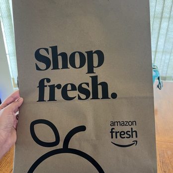 AMAZON FRESH - Updated September 2025 - 103 Photos & 63 Reviews - 14837 ...