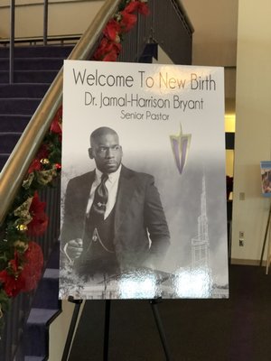 NEW BIRTH MISSIONARY BAPTIST - Updated September 2025 - 678 Photos & 11 ...