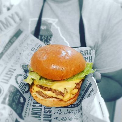 BARN BELLY BURGERS - Updated June 2024 - 66 Photos & 69 Reviews - 8492 ...