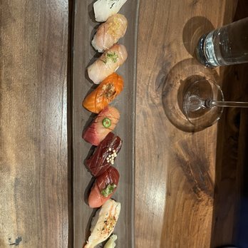 SUSHI MON - Updated May 2024 - 1096 Photos & 371 Reviews - 3800 ...