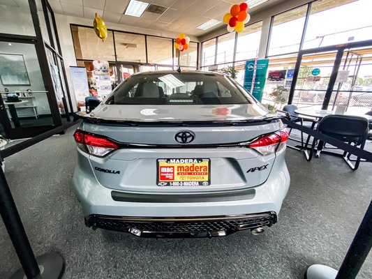 MADERA TOYOTA CHEVROLET - Updated August 2025 - 88 Photos & 55 Reviews ...
