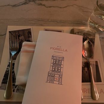 FIORELLA - Updated October 2024 - 1104 Photos & 340 Reviews - 817 ...