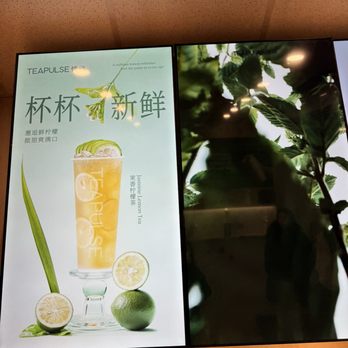 TEA PULSE - Updated May 2025 - 92 Photos & 38 Reviews - 37-13 Prince St ...