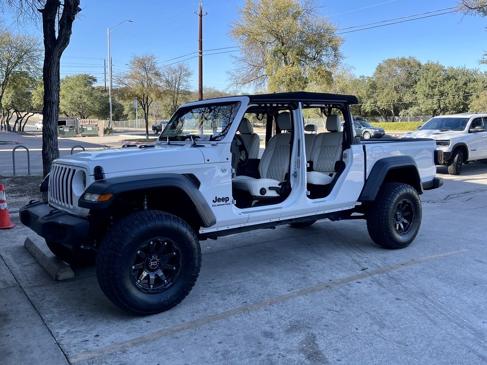 COVERT CHRYSLER DODGE JEEP RAM - Updated July 2024 - 122 Photos & 384 ...