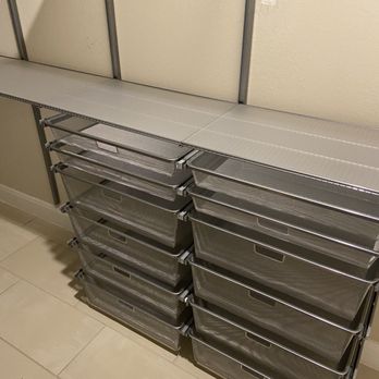 THE CONTAINER STORE - Updated December 2025 - 107 Photos & 41 Reviews ...