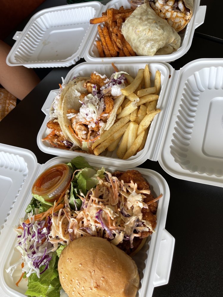 INAS KITCHEN - Updated July 2025 - 20 Photos - Isa Dr, Puerto Rico ...