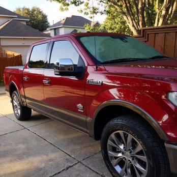 BLAKE UTTER FORD - Updated July 2025 - 10 Photos & 23 Reviews - 215 Hwy ...