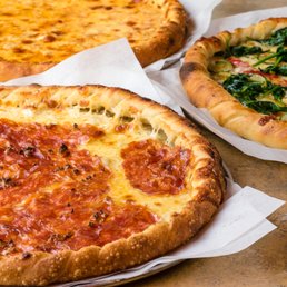 THE PIZZA PANTRY - Updated August 2025 - 76 Photos & 145 Reviews - 222 ...