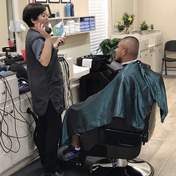 JC BARBER SHOP - Updated July 2025 - 23 Photos & 19 Reviews - 11800 N ...