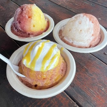 KULA SHAVE ICE - Updated July 2024 - 480 Photos & 325 Reviews - 57 Mamo ...