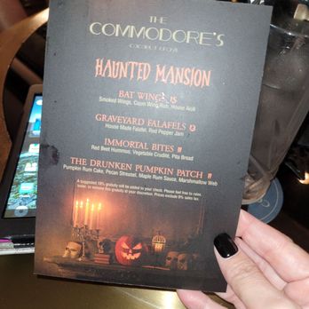 THE COMMODORE - Updated July 2024 - 159 Photos & 56 Reviews - 3300 SW ...