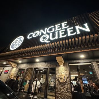 CONGEE QUEEN - Updated February 2025 - 279 Photos & 82 Reviews - 1911 ...