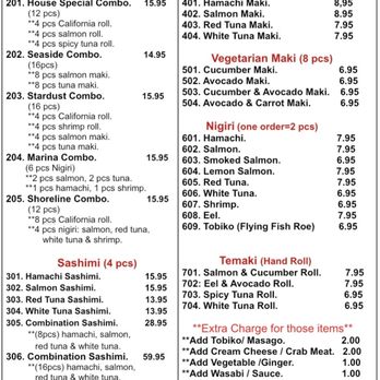 ASIAN GARDEN SUSHI BAR - Updated January 2025 - 43 Photos & 64 Reviews ...