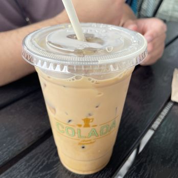 COLADA CUBAN CAFE PEMBROKE PINES - Updated May 2024 - 609 Photos & 290 ...