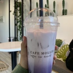CAFE MOLLIE - Updated October 2025 - 600 Photos & 320 Reviews - 6031 N ...