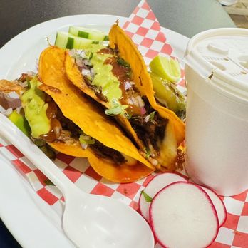 EL MAYITA TACOS Y BIRRIA - Updated November 2024 - 123 Photos & 82 ...