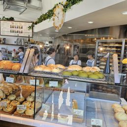 OKAYAMA KOBO BAKERY & CAFE - Updated December 2025 - 1340 Photos & 317 ...
