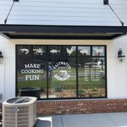 SALTWATER MARKETS - Seafood Markets - 887 Gold Hill Road, Fort Mill, SC ...