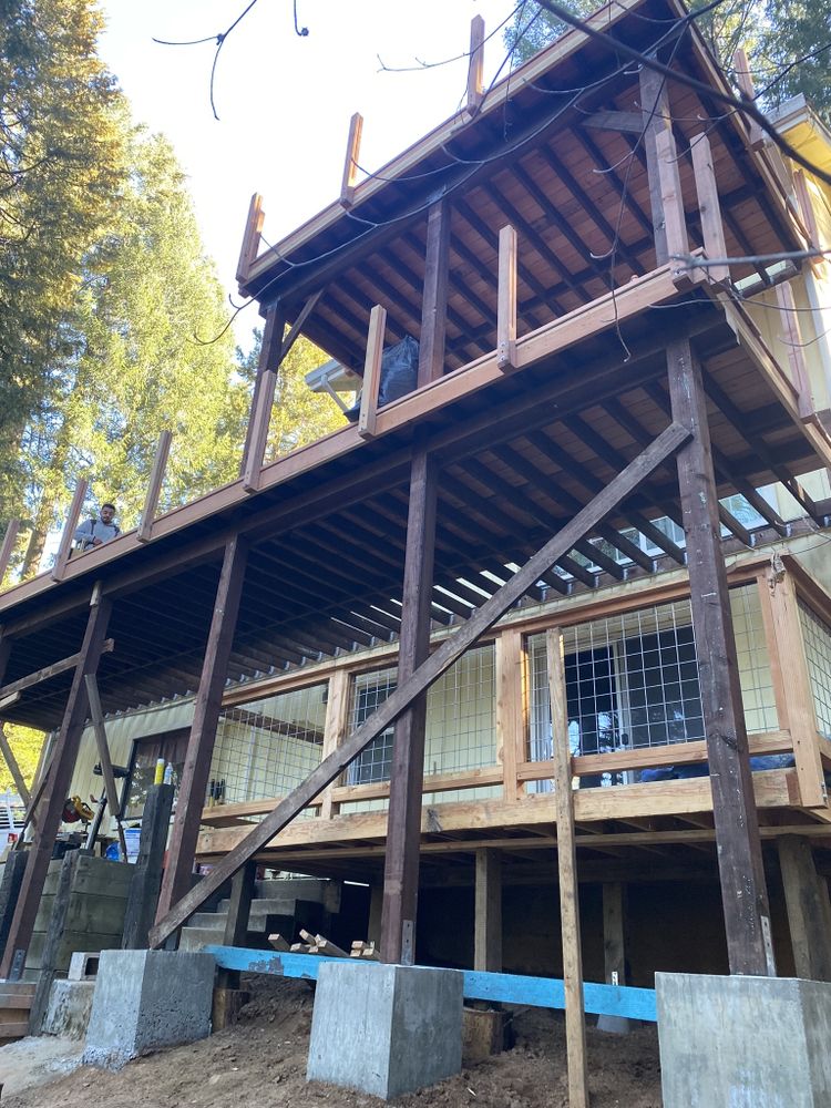 JORDAN CONSTRUCTION - Updated July 2025 - 79 Photos - Browns Valley ...