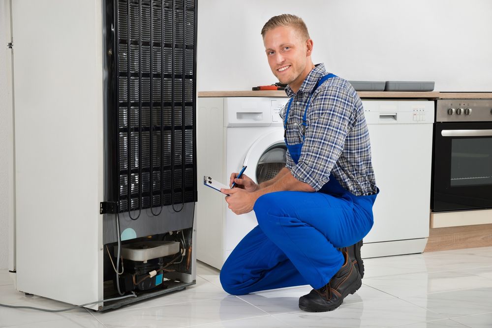 Appliance Repair Long Beach Ca