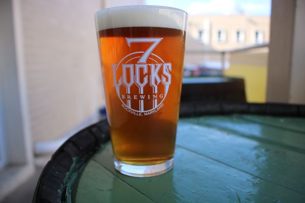 7 LOCKS BREWING - 224 Photos & 159 Reviews - 12227 Wilkins Ave ...