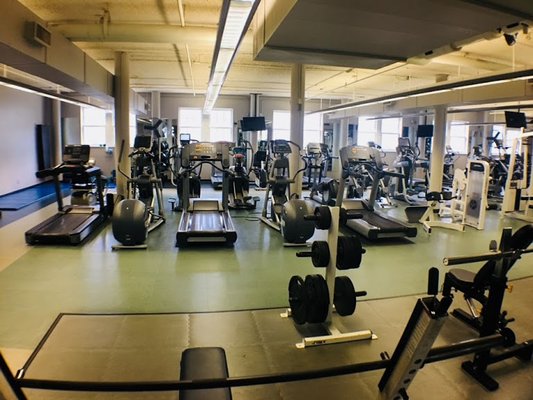 WELLWORKS WELLNESS CENTER AT OHIO UNIVERSITY - Updated May 2026 - 17 ...