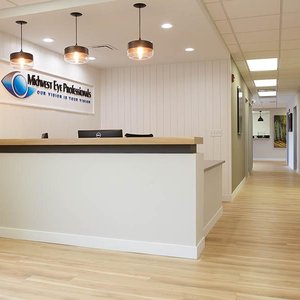 TICHO EYE ASSOCIATES - Updated December 2025 - 13 Reviews - 10436 ...