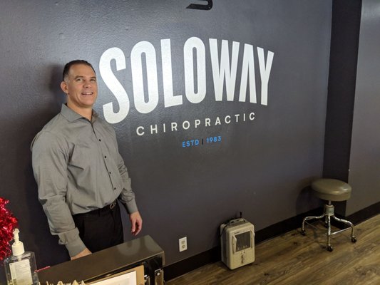 SOLOWAY CHIROPRACTIC - Updated November 2025 - 15 Photos & 67 Reviews ...