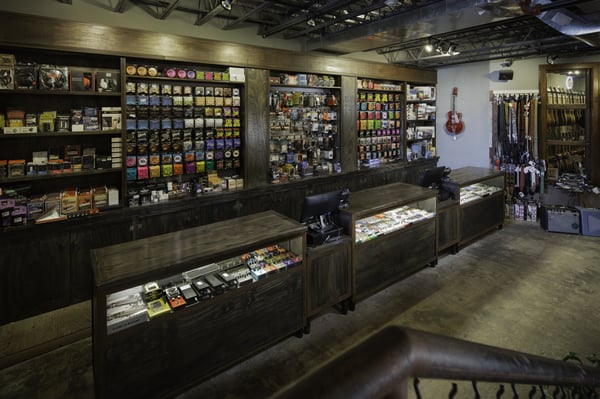 RUSSO MUSIC - Updated September 2025 - 19 Photos & 30 Reviews - 619 ...