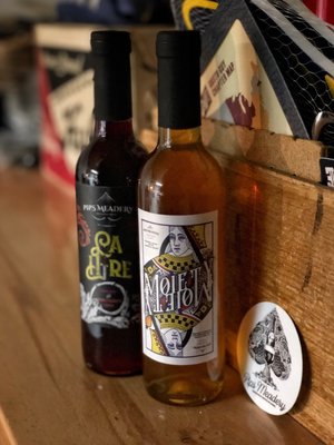 PIPS MEADERY - 1350 Tri State Pkwy, Gurnee, Illinois - Meaderies - Yelp