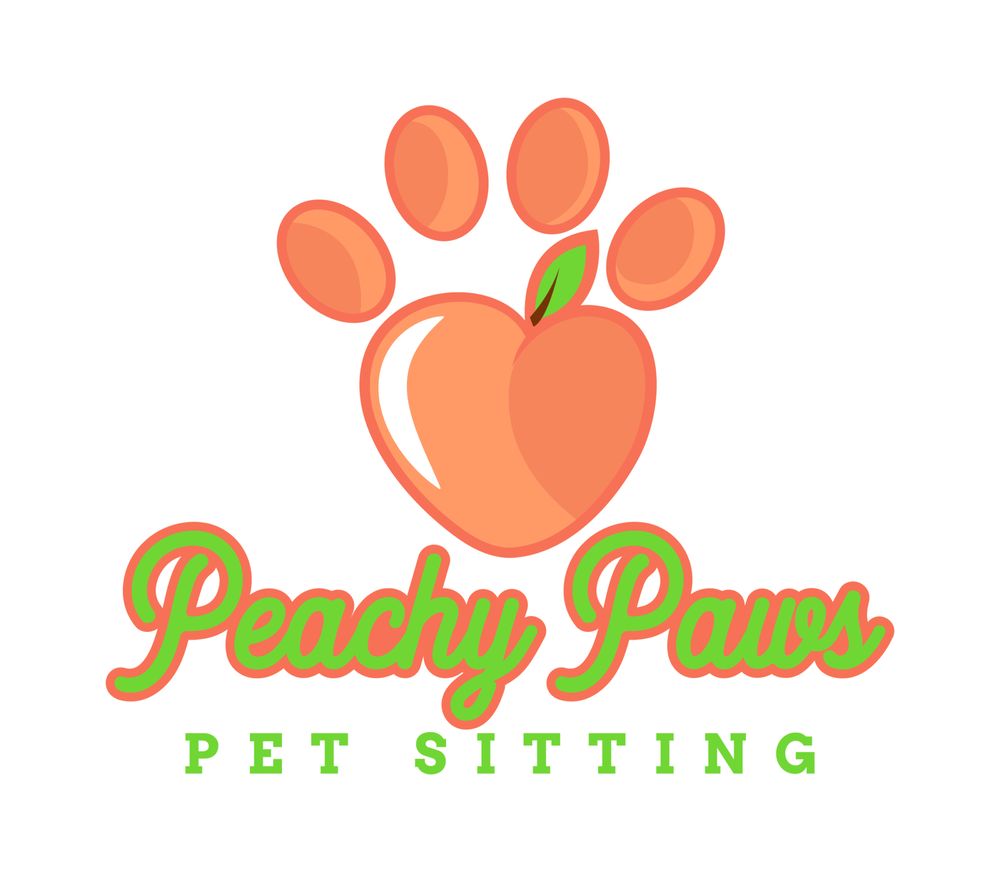 PEACHY PAWS PET SITTING - Updated April 2025 - Atlanta, Georgia - Pet ...