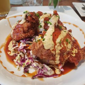 THE GOAT’S BEARD - 217 Photos & 255 Reviews - American (New) - 103 N ...